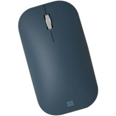 Microsoft Modern Mobile Mouse - Precision Control, Comfort, Ergonomic ...