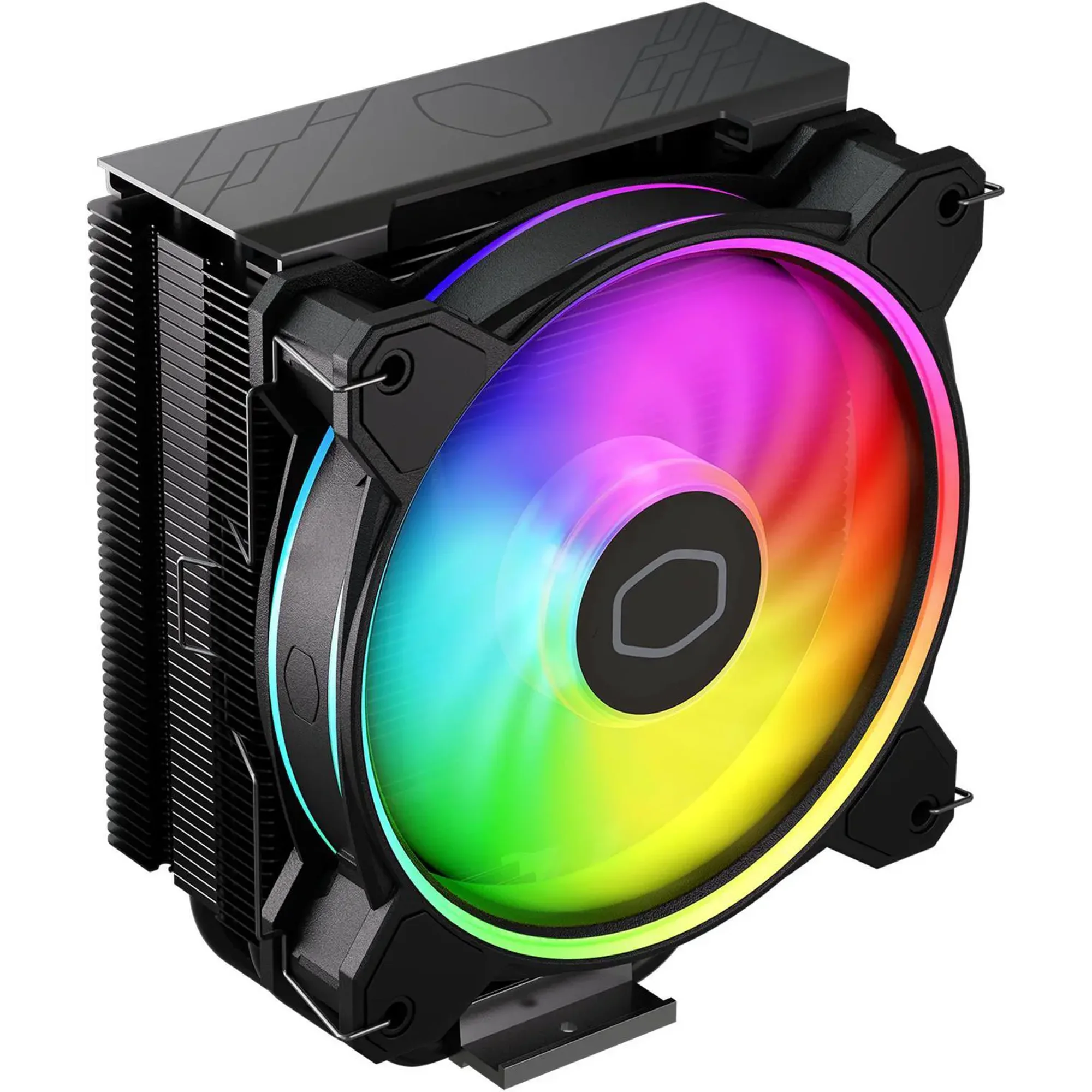 Click here for Cooler Master Hyper 212 Halo Black Cpu Air Cooler... prices