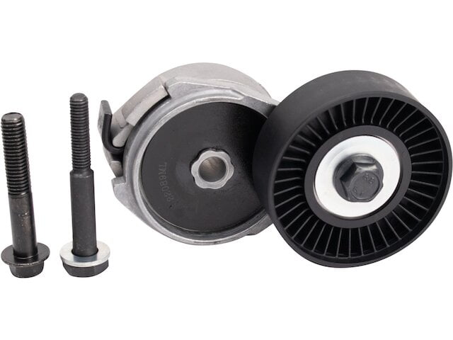 Accessory Belt Tensioner - Compatible with 1992 - 2008 Ford Ranger 1993 ...