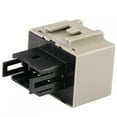 Riousery 8-Pin Electronic LED Flasher Relay Assembly 81980-34020 81980 ...