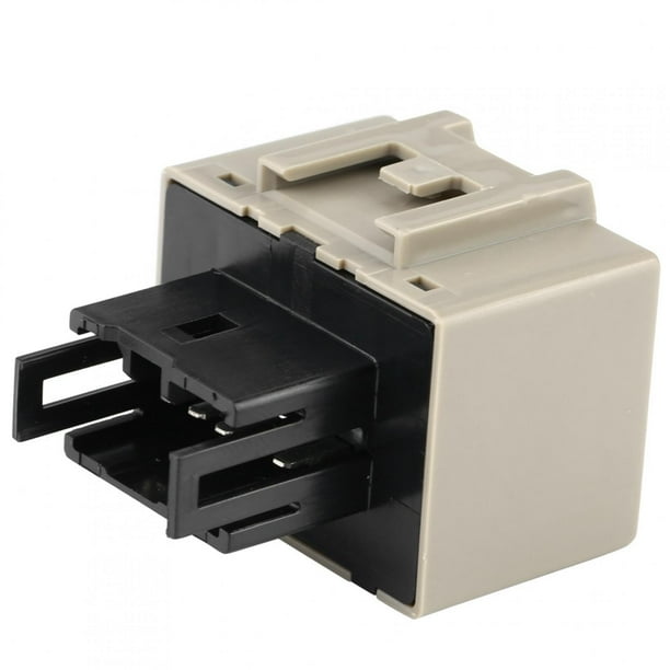 Led Flasher Assy Relay 8 Pin Led Flasher Assy Relay Led Relay 8-Pin ...
