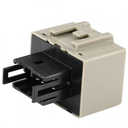 Led Flasher Assy Relay 8 Pin Led Flasher Assy Relay Led Relay 8-Pin ...