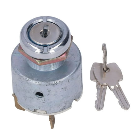 Car Ignition Switch,Ignition Switch Universal Starter Truck Ignition ...