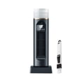 Air Cooler Desktop Tower Fan Spray Fan Household Desktop Tower Fan ...