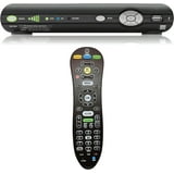 Buck AT&T S30-S1B / S30-S1A Uverse Multi-Functional Programmable Replacement Remote Control ...