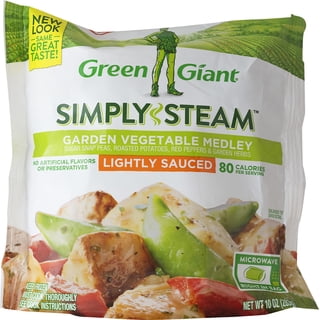 Birds Eye Steamfresh Roasted Red Potato Blend, Frozen, 10 oz - Walmart.com