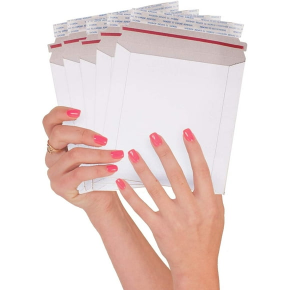 Rigid Mailer Usps