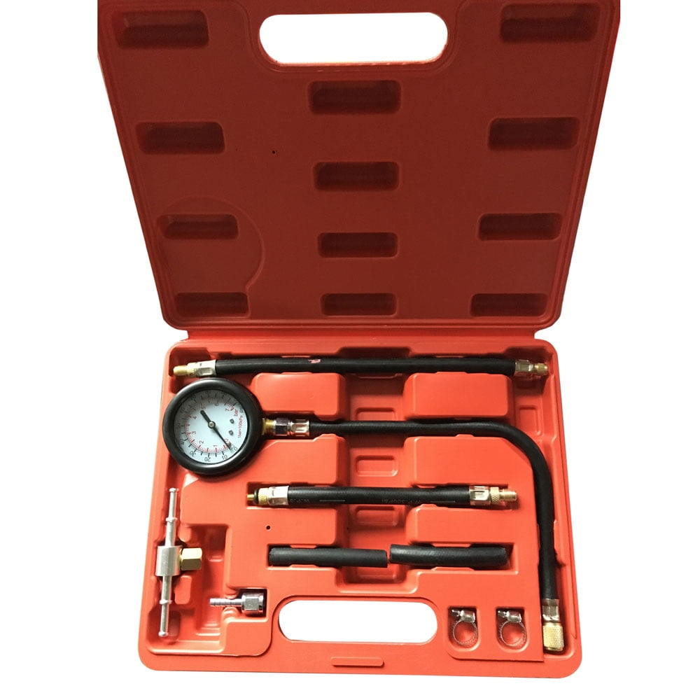 Ktaxon Fuel Injection Pump Tester for Gasoline Cars Nepal | Ubuy