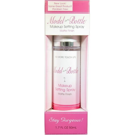 Model in a Bottle Original Makeup Setting Spray - 1.7 oz - Walmart.com