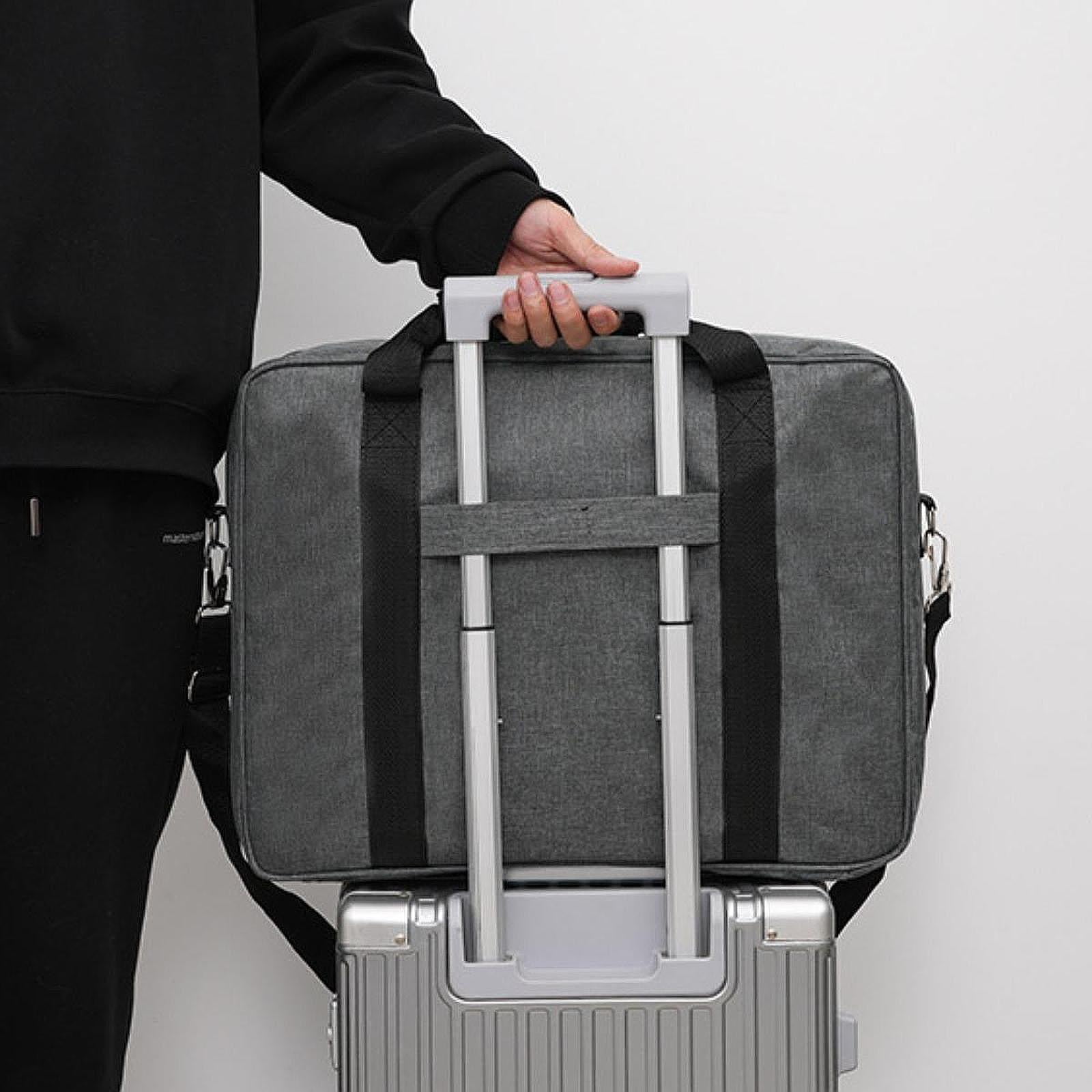 Efectos de la guitarra Pedal Board Bag Pedalboard Gig Bag Multifunción resistente al agua ...