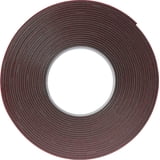 3M Strong Adhesive Double-sided Tape for Moldings, Emblems and Trim, 1/ ...