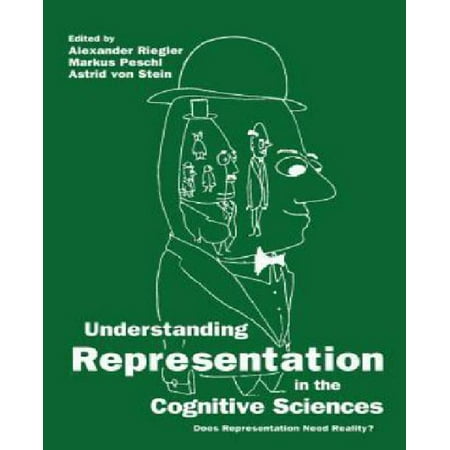 Understanding Representation in the Cognitive Sciences : Does ...