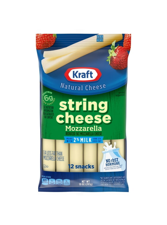 String Cheese in Cheese - Walmart.com