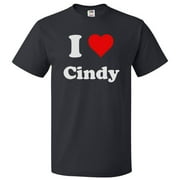 Cindy Logo