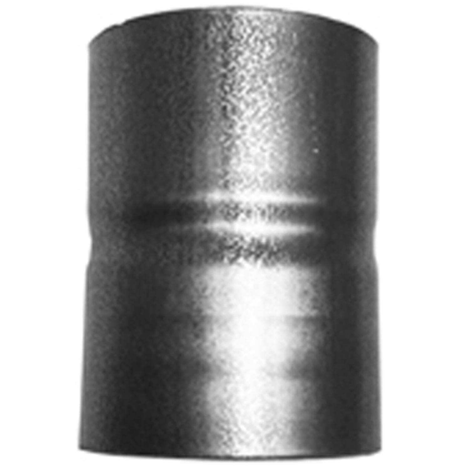 Nickson Universal Exhaust Connector 2 1 2 OD X 2 1 2 OD 1 Each Sold Nickson Universal Exhaust Connector 2 1 2 OD X 2 1 2 OD 1 Each Sold