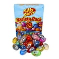 Crayola Silly Putty Unisex 7 Unique Types Stress Ball Variety Pack ...