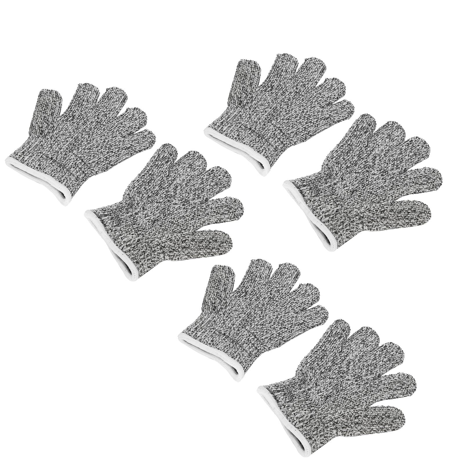 Click here for Haofy Kids Work Gloves safety Protection Gloves 3... prices