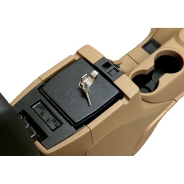 Tuffy Security Products 296-01 Classic Enclosure; Black; 1997-2006 Jeep ...