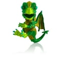 Fingerlings Untamed Dragon - Series 1 - Venom (Green) - By WowWee ...