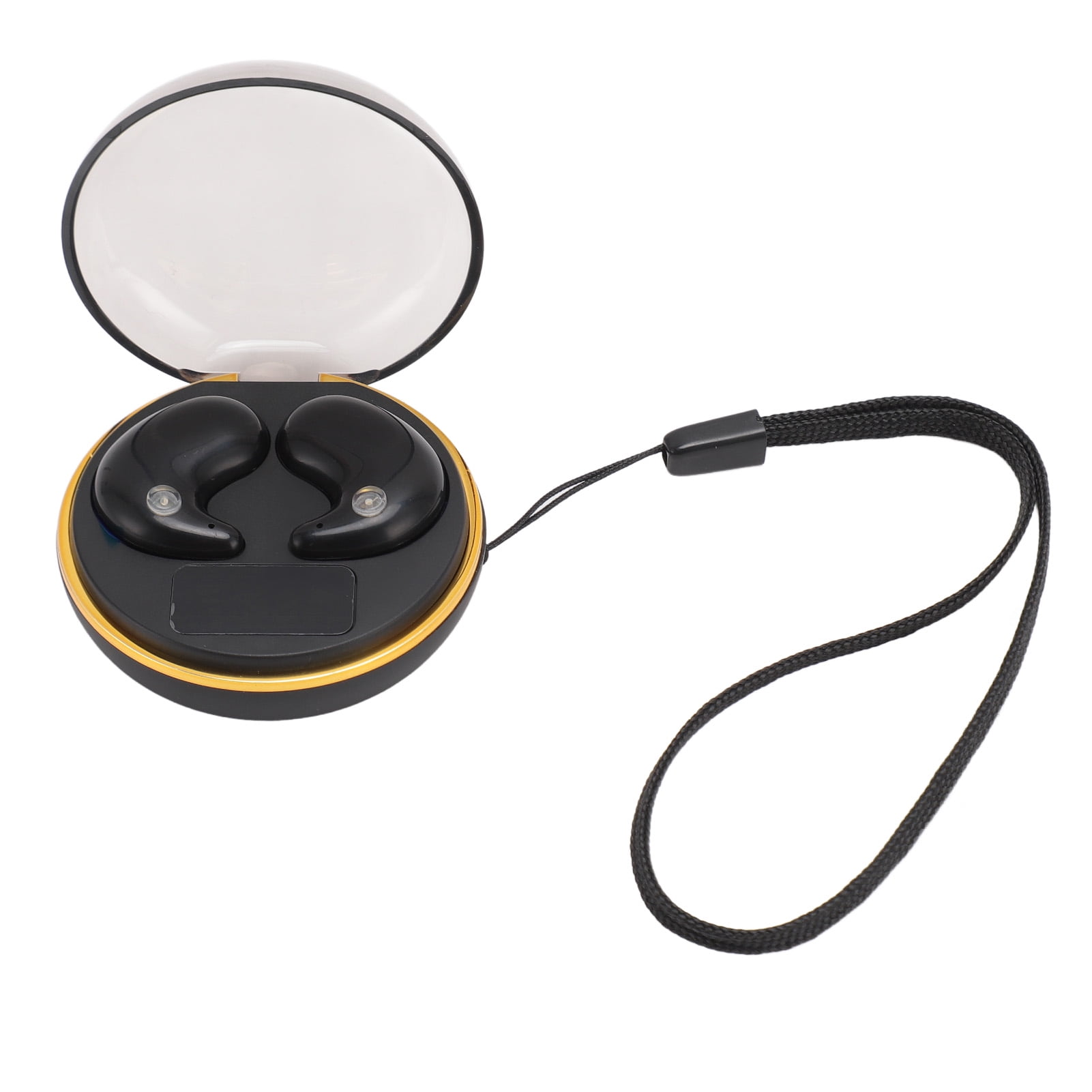 Click here for Ccdes Sleep Earbuds bt 5.3 Mini Touch Control Slee... prices