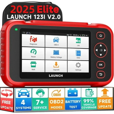 Equus 3100 Innova CanOBD2 Diagnostic Tool - Walmart.com