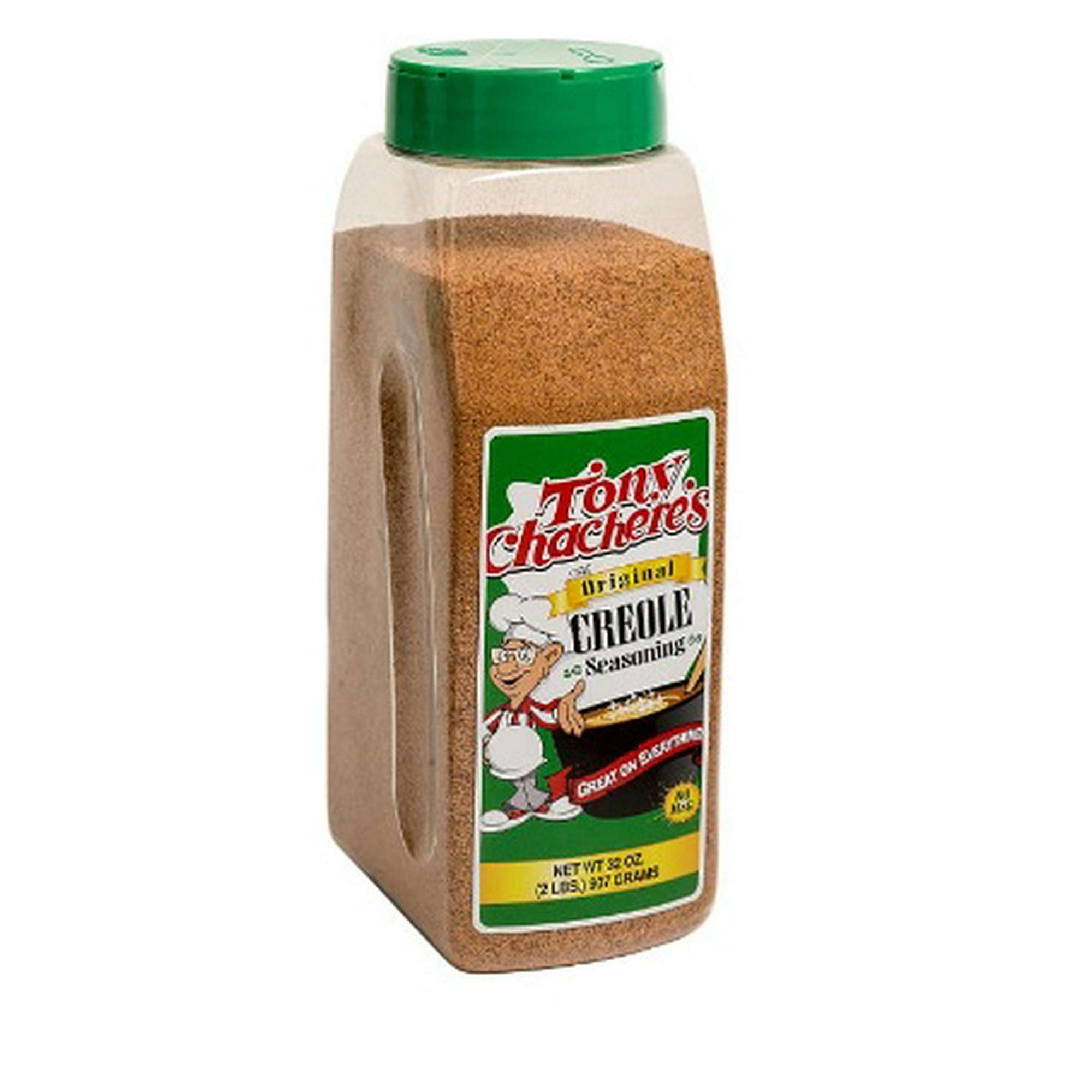 Click here for Tony Chacheres Creole Seasoning (32 Oz.) 32 Oz prices