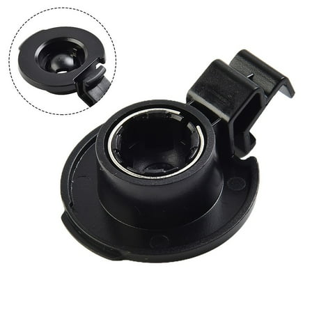 Ram Mounts Cradle TomTom GO GPS Navigation Holder, RAM-HOL-TO9, 14-2318 ...