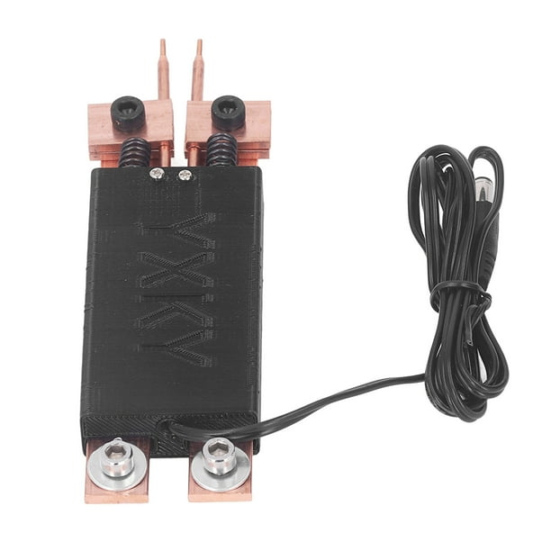 Pluma De Soldadura Por Puntos Integrada, Gatillo Automático Mejora La ...