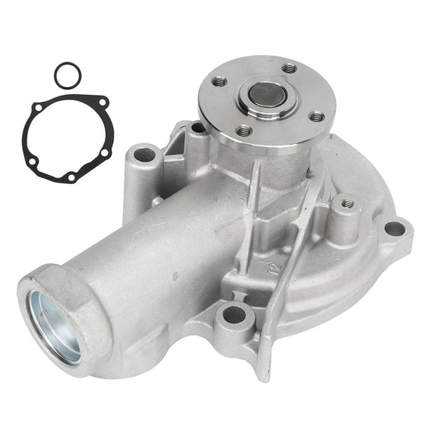 ,Engine Water Pump 43532 A Water Pump Replacementfor Mitsubishi Tried ...