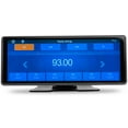 Belva NDASH10 10.26" Portable Dash Mount Stereo Touchscreen with Apple ...