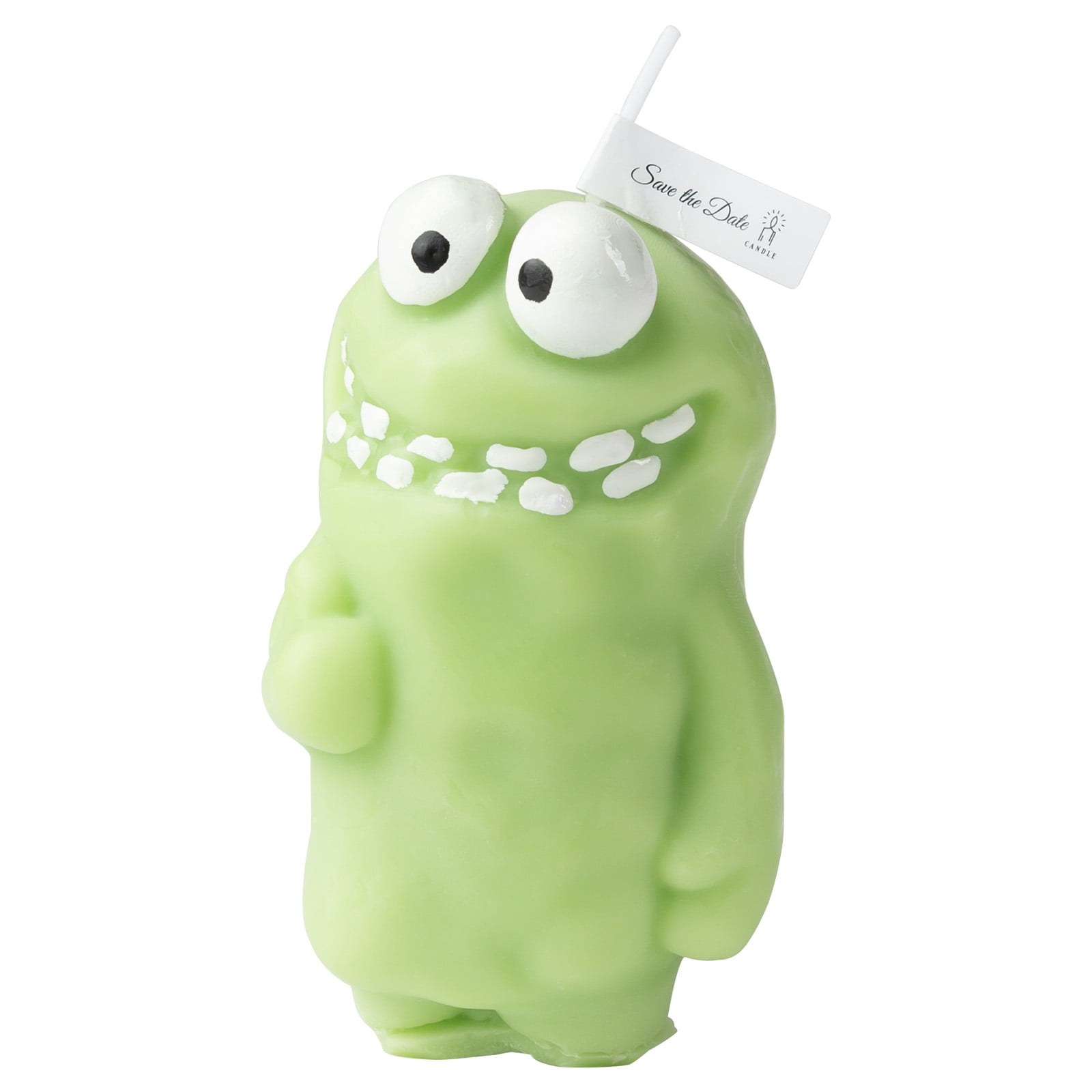 Click here for Rejuuv Cute Mud Monster Scented Candle  Handcrafte... prices