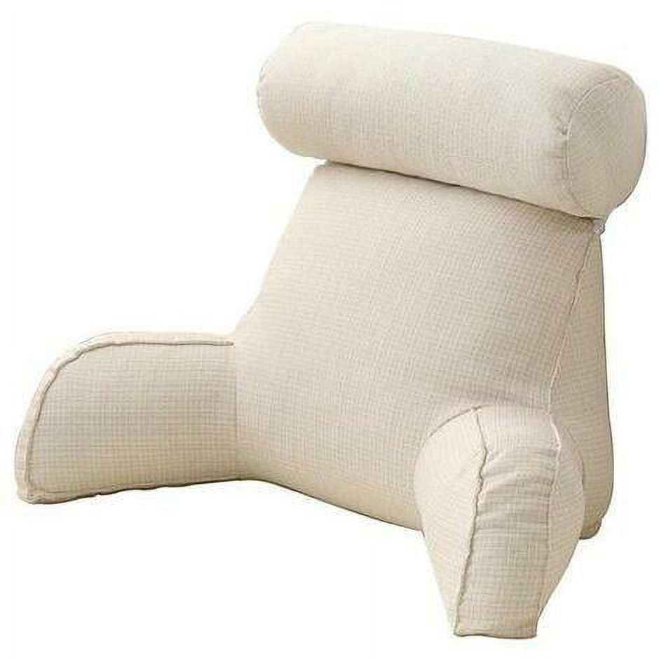 Click here for Eseeaier Large Plush Bed Backrest For Reading  Pil... prices