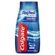 Colgate Max Fresh Liquid Gel 2-in-1 Toothpaste and Mouthwash, Cool Mint ...