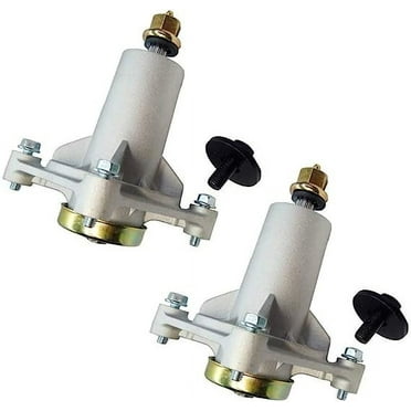 OakTen Lawn Mower Deck Spindle Assembly for 103-3200 fits Exmark 52 60 ...