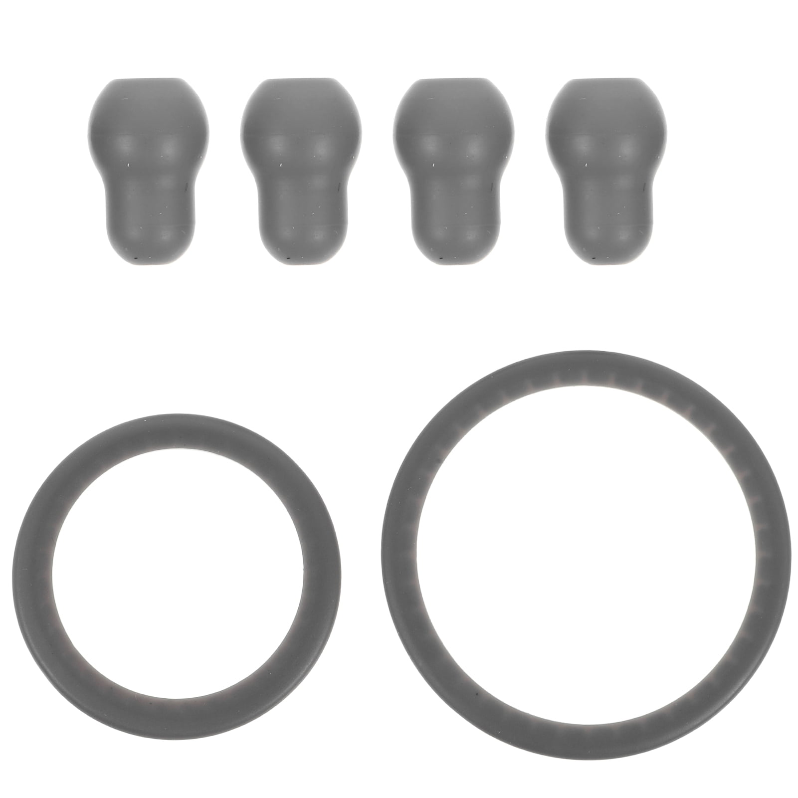 Click here for Alvinma Stethoscope Earpiece Set Made Of Silicone... prices