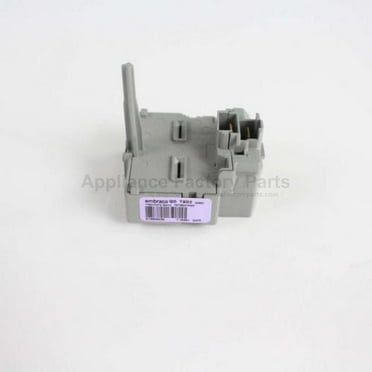 General Electric WR9X483 Defrost Timer Refrigerator - Walmart.com