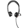 Logitech H650e USB Stereo Headset - 981-000518 - Walmart.com