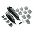 Andis AN89003 Andis Stylist Combo Envy Clipper & T-Outliner Trimmer Set ...