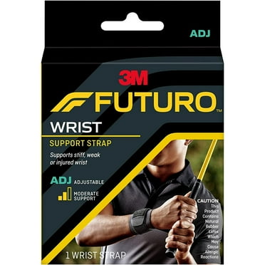 FUTURO Elbow Support with Pressure Pads Large - Walmart.com