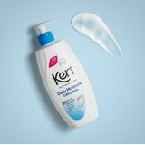 Keri Daily Moisturizing Therapy for Dry Skin, Original Body Lotion with ...