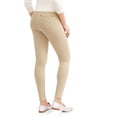 Time and Tru Women's High Rise Jeggings, Sizes XS-XXL - Walmart.com