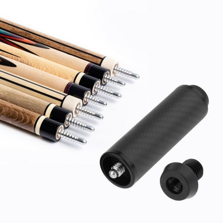 Pool Cue Extension Pool Cue Sticks Extend Professional with Billiard ...
