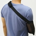 Arm Sling for Recovery - Waterproof Mesh Shower Sling Immobilizer for ...