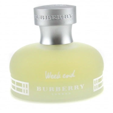 Burberry Weekend by Burberry 1.7oz 50 ml EDP Spray - Walmart.com