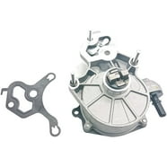 Turbo XS 15-16 Subaru WRX Billet Aluminum Vacuum Pump Cover - Black ...