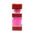 DND Nail Polish Gel & Matching Lacquer Set (578 - Crayola Pink ...