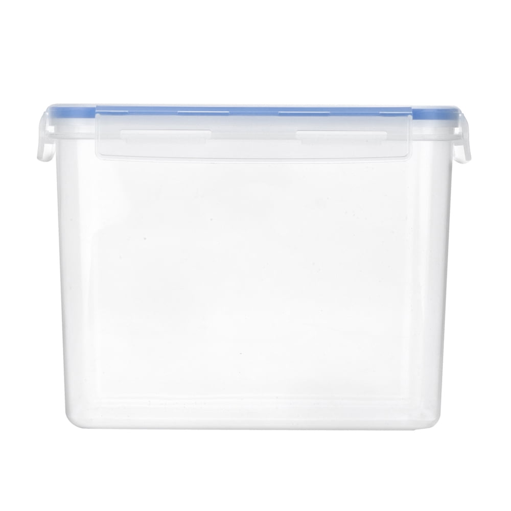 Food Storage Container with Lid Snap Tight Food Container for Food ...