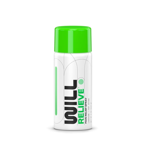 Pain Relief Sprays