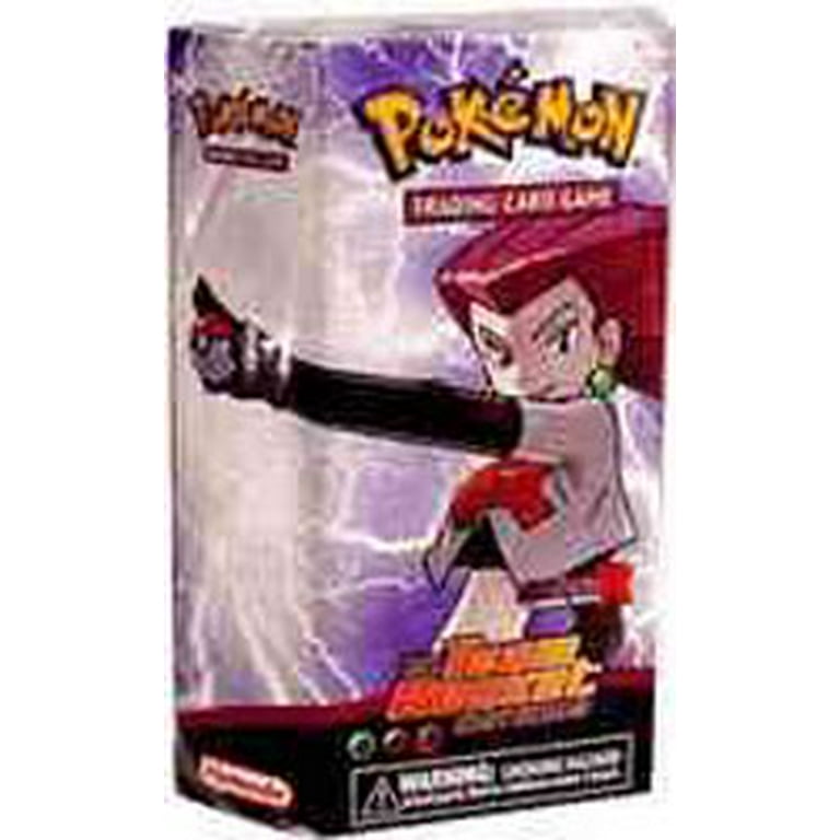 Team Rocket Pokemon Cards Ex