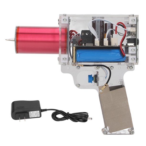 Arc Coil,Arc Coil Handheld Portable Lightning Generator Arc Generator ...